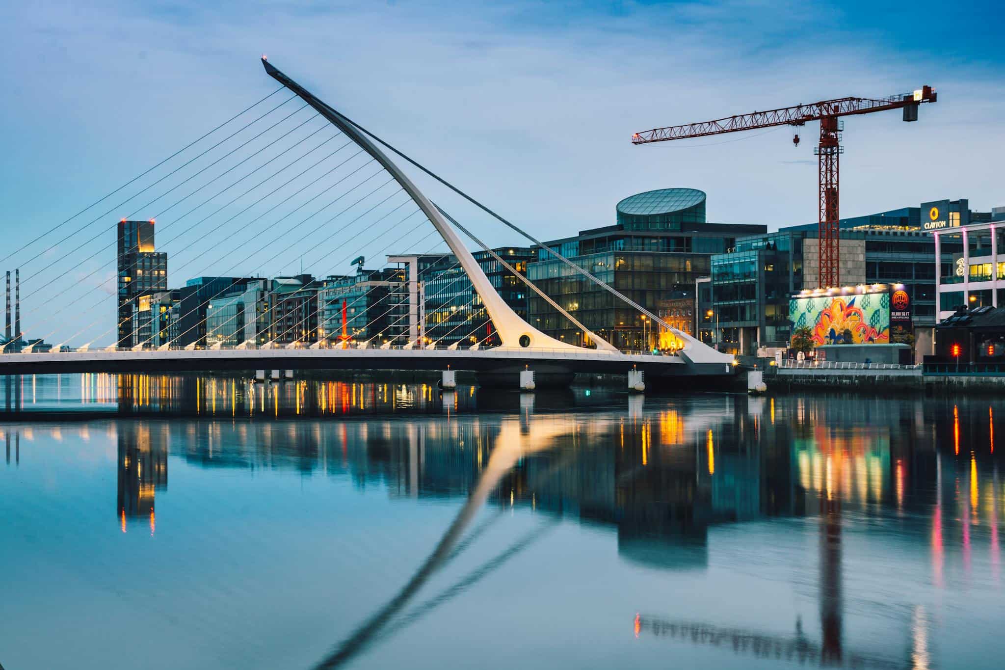 How to spend 2 days in Dublin: The Ultimate 2 Day Dublin Itinerary