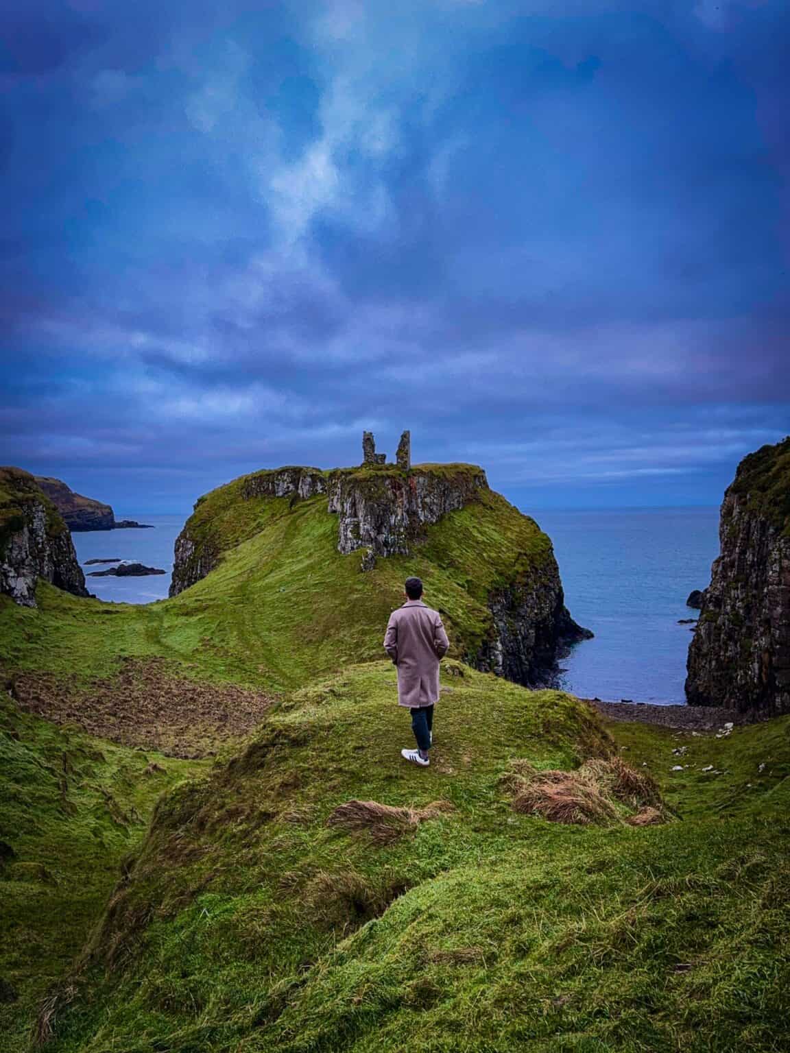 A Day In Belfast: The PERFECT One Day Belfast Itinerary