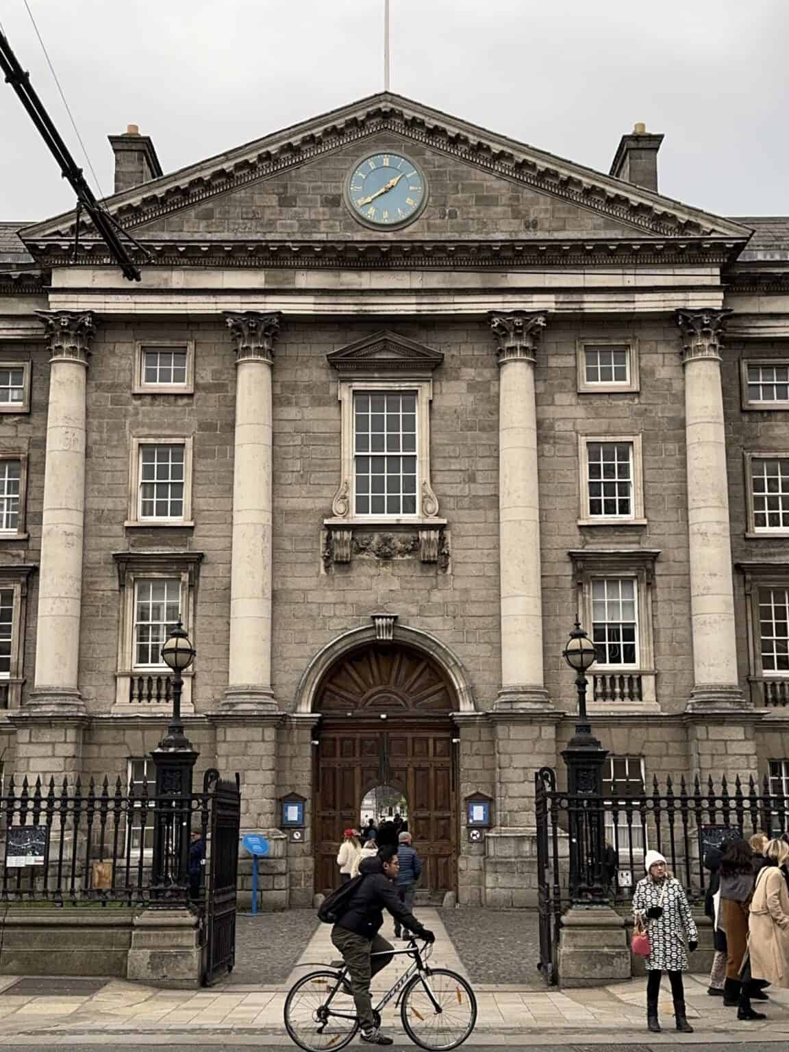 How to spend 2 days in Dublin: The Ultimate 2 Day Dublin Itinerary