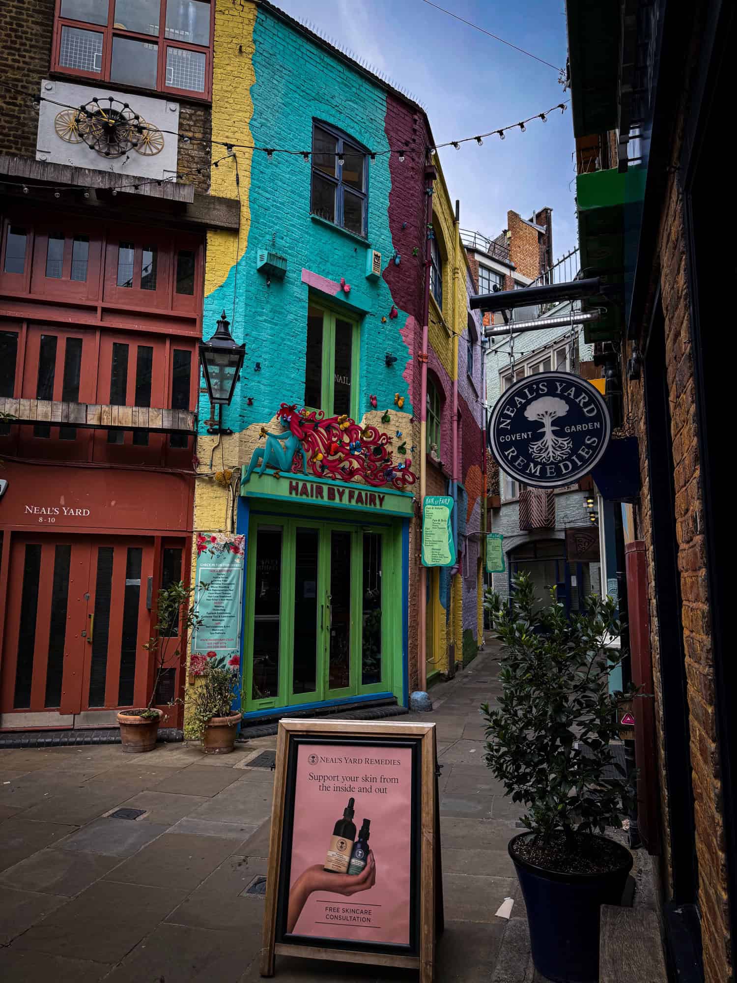 2 days in London: The ULTIMATE 2 Day London Itinerary