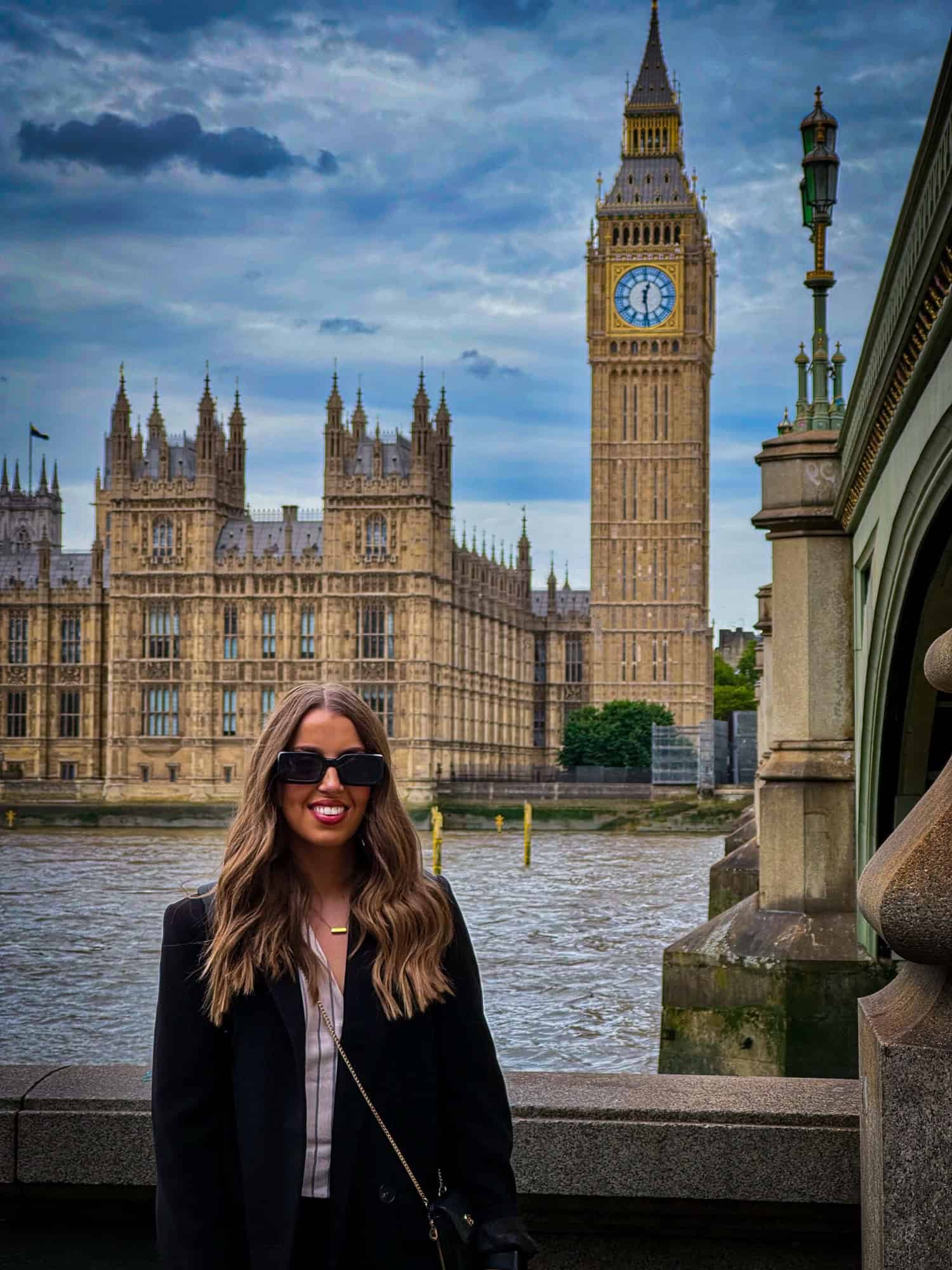 2 days in London: The ULTIMATE 2 Day London Itinerary