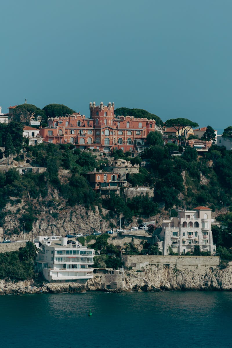 How to spend a day in Nice: Nice France Itinerary