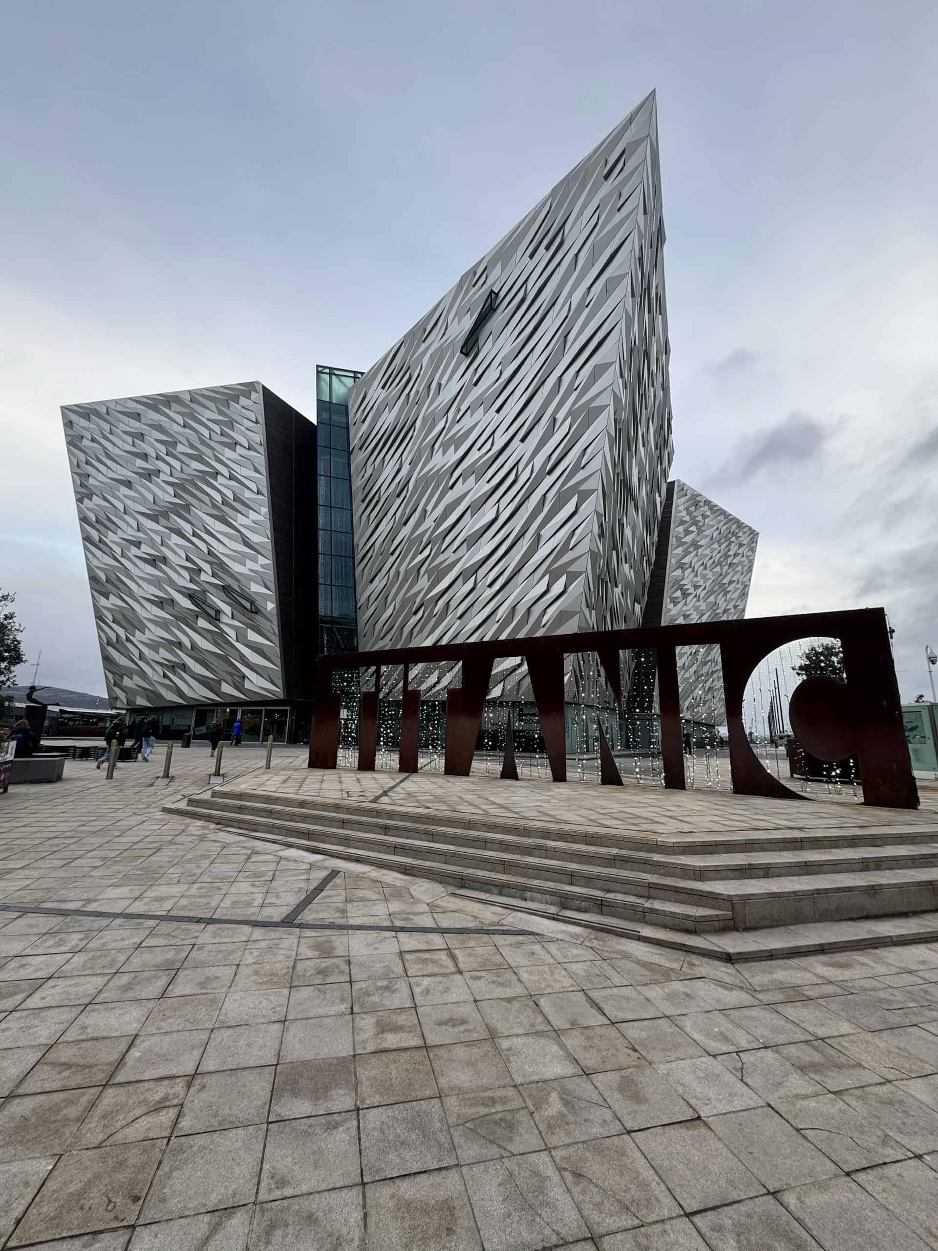 Things to do in Belfast - The Ultimate Belfast Travel Guide